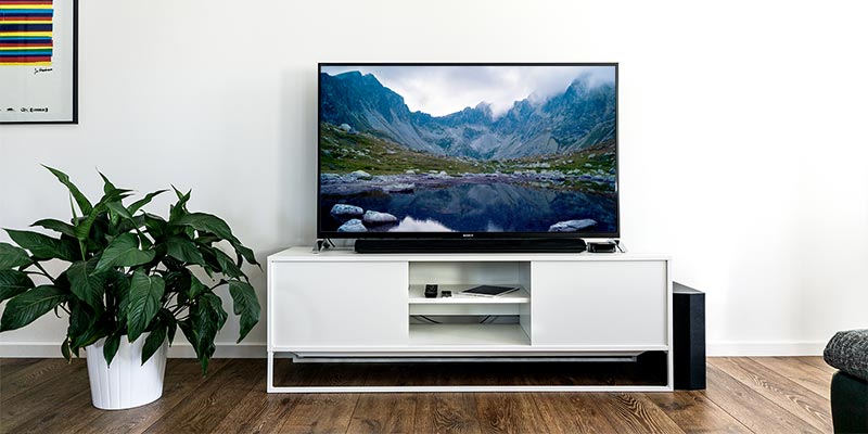 What is 4K Ultra High Definition? - Stay at Home Blog